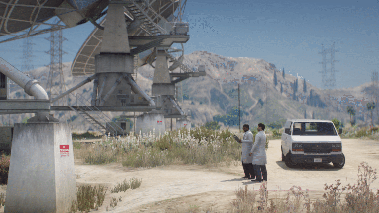 Roleplay Terms – NewGen Roleplay